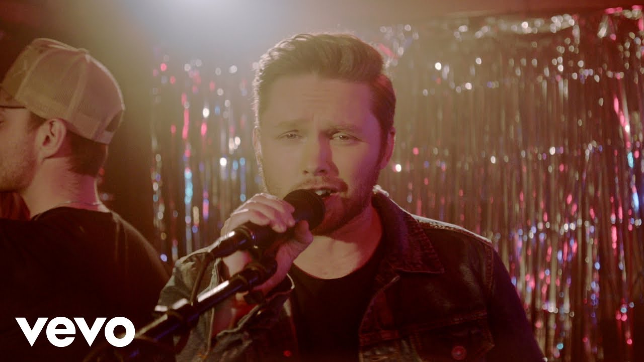 Jameson Rodgers - Rolling Rock, Rolling Stones (Official Video ...