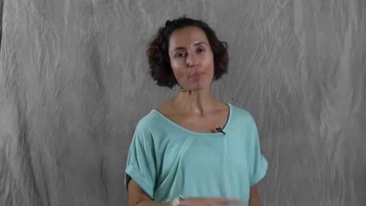 How to Access Your Intuition - A One Minute Check In - YouTube