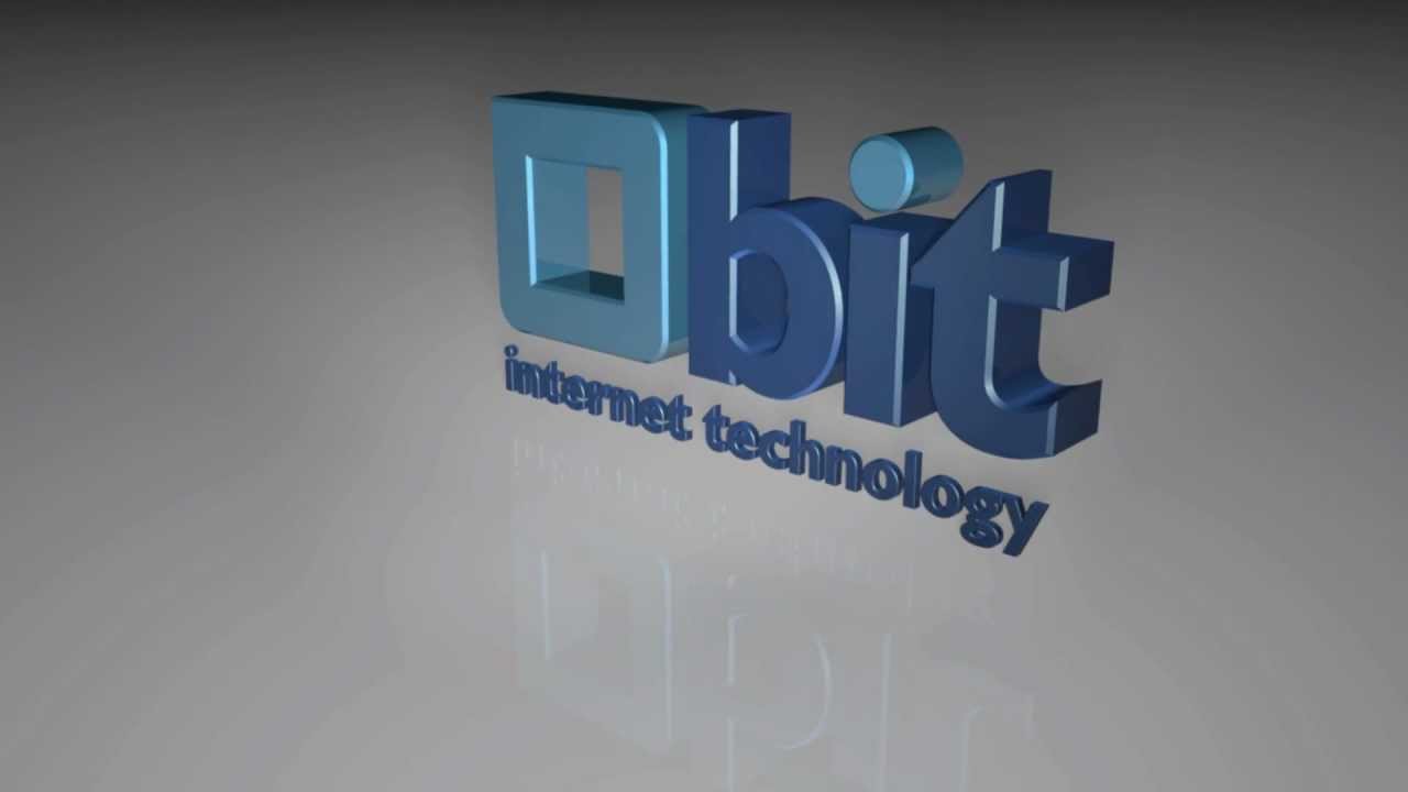 BIT BV Logo Animated - YouTube