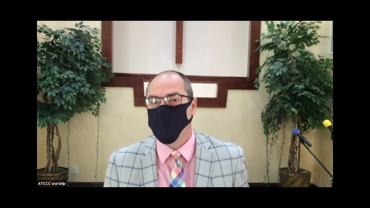 04-04-2021 ATCCC Easter Sunday Worship Sermon-Pastor Bill Walker - YouTube