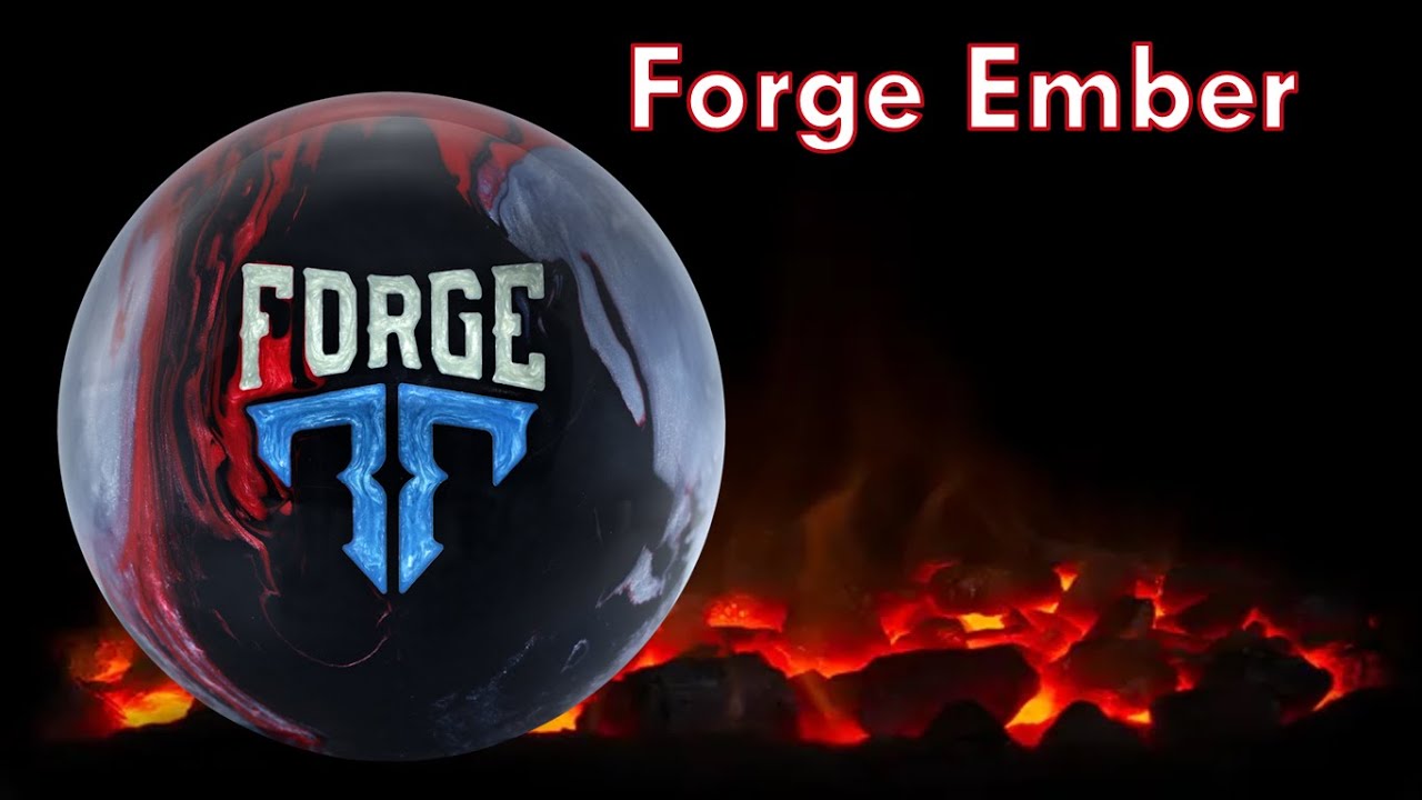 Forge Ember | Motiv - YouTube