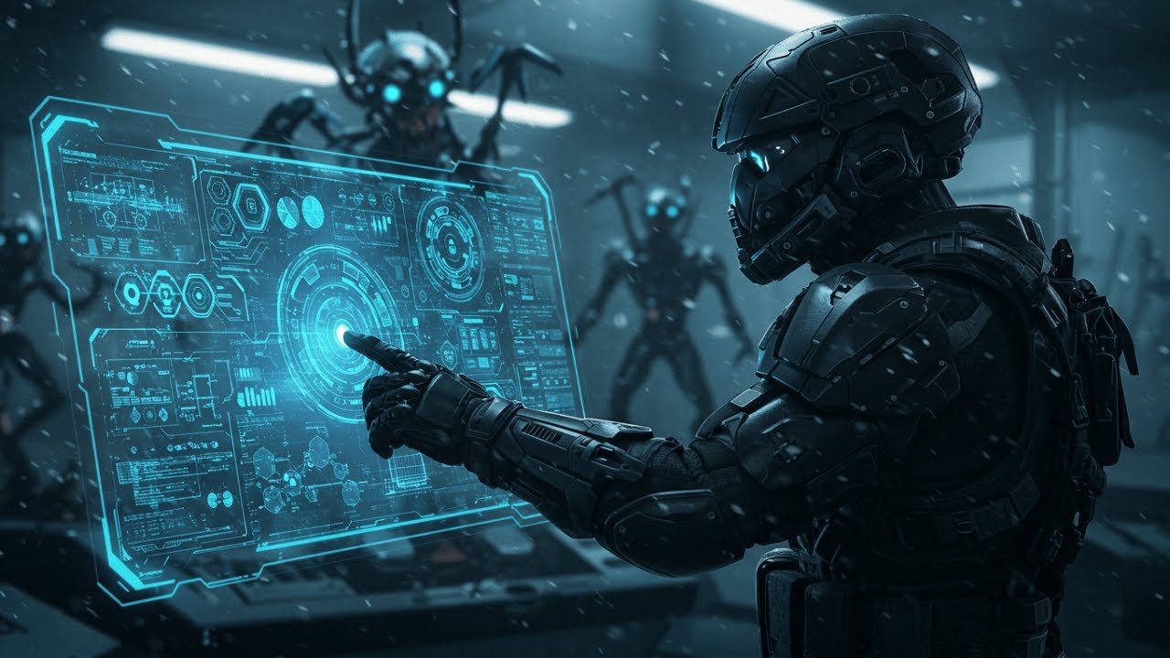 Der Deal Wurde Abgelehnt – Dann Eskalierte Alles! | Science-Fiction ...