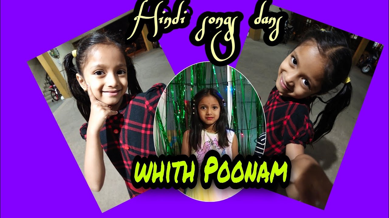 # Jp Nepali TV_ हि न्दी song _ Poonam Bhandari_ camara _ Hindi songs ...