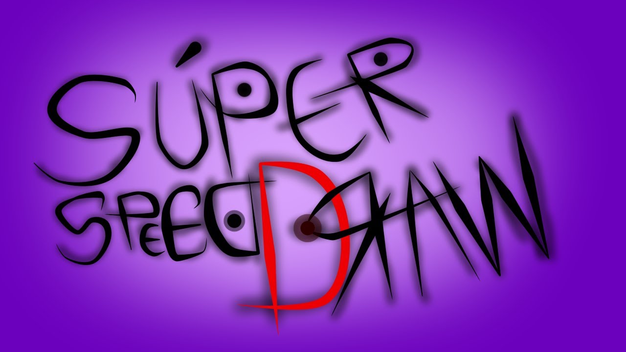 Super speed draw | ThisIsCraziresident :D - YouTube