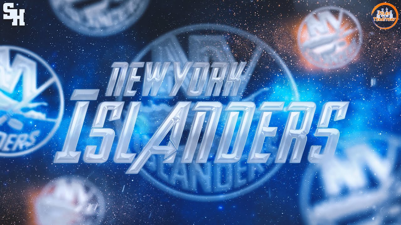 New York Islanders | "Avengers Endgame Trailer" | 2021 - YouTube