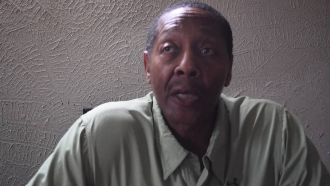 Charles Huntley: Full Video - YouTube