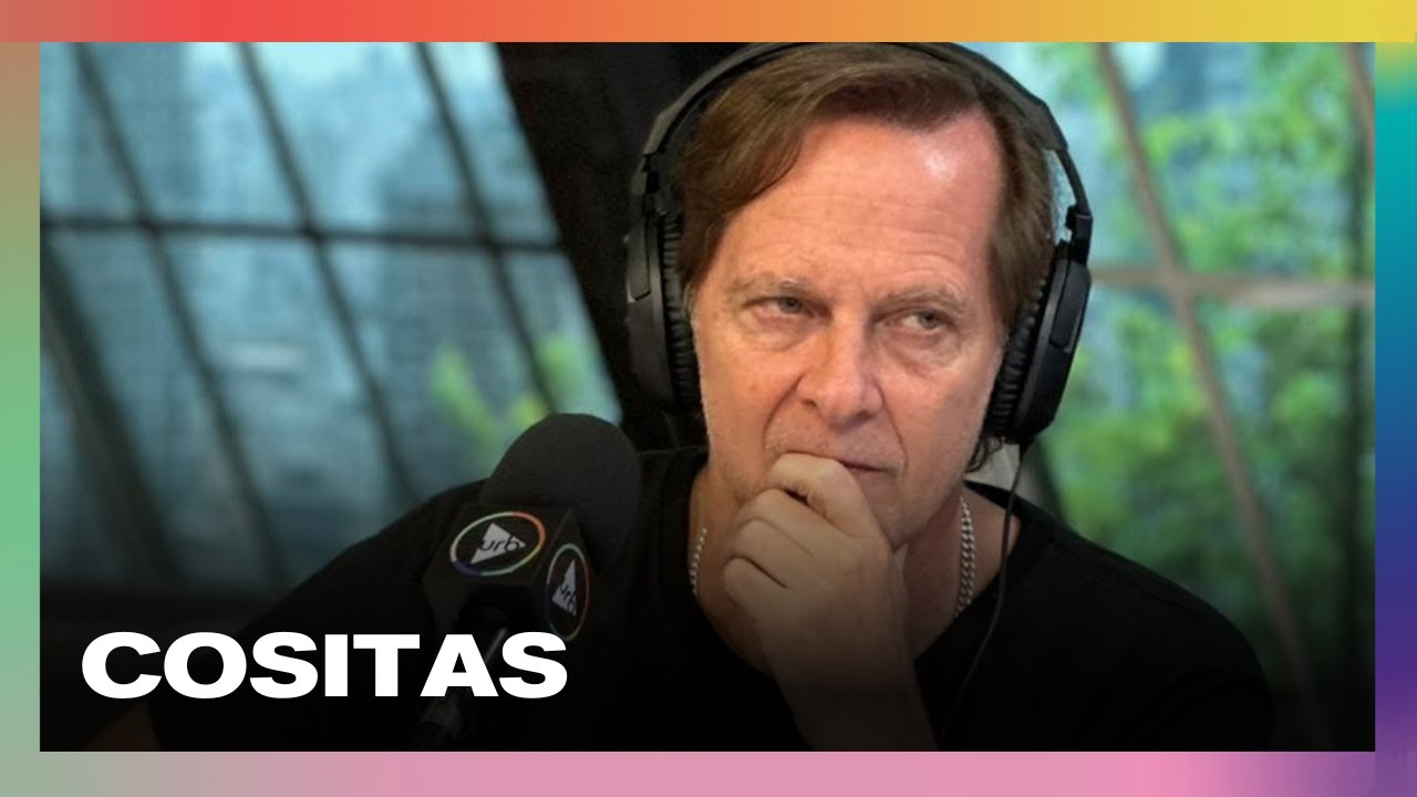 Tus "cositas" en #TodoPasa - YouTube