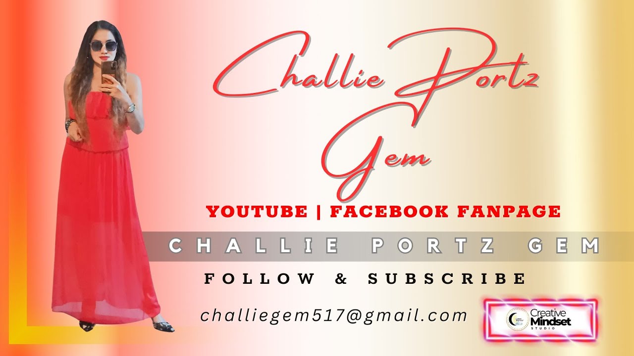 Come In Out Of The Rain 💜 By Yours Truly, Challie 👑👑👑 - YouTube