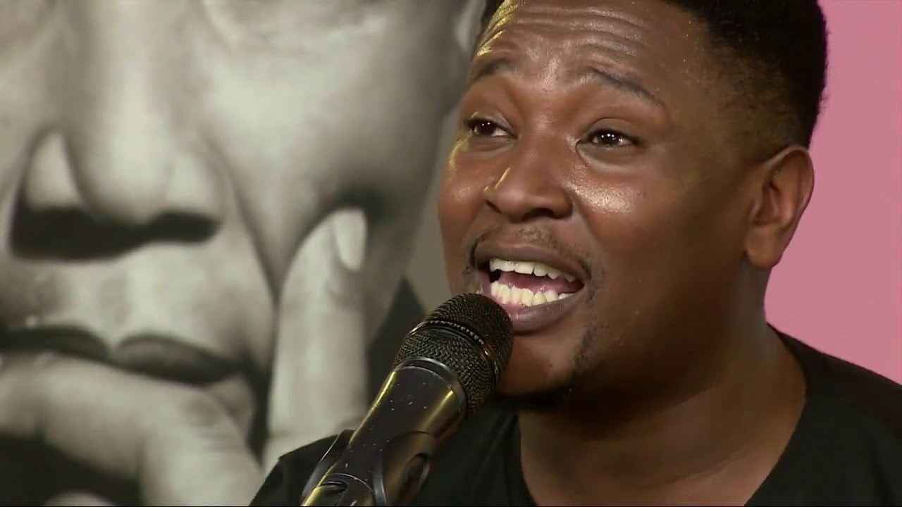 Performance : Musa Sukwene - YouTube