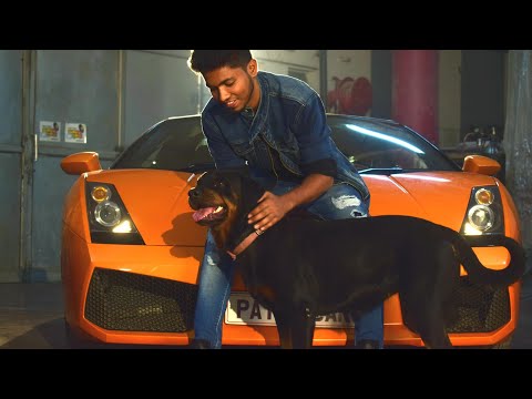 DIM DIM by Abee M|| Prod. by || AASH | Roomyto | Mickey Skyro || rap song 2019 || music video