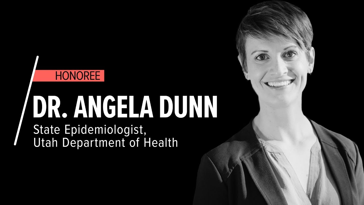 Sundance Film Festival 2021 Women’s Leadership Celebration Honoree: Dr ...