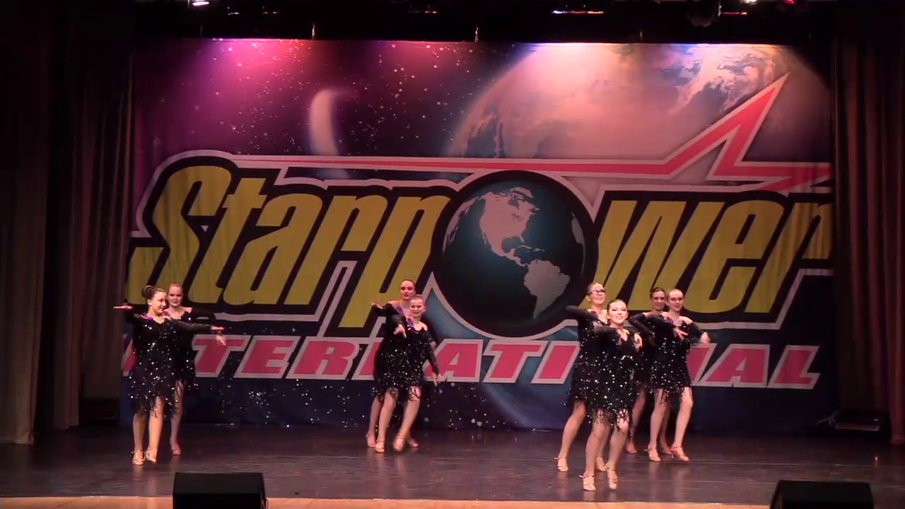 Margaret Preedy Dance Studios - YouTube