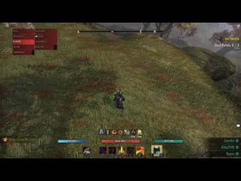 ESO - Finding Colovian Torte Recipe (Lost Imperial Notes) - YouTube