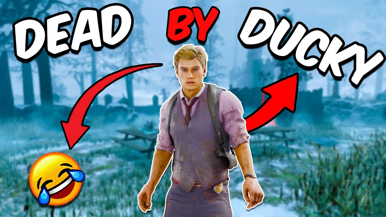 Dead By Ducky | Compilation. - YouTube