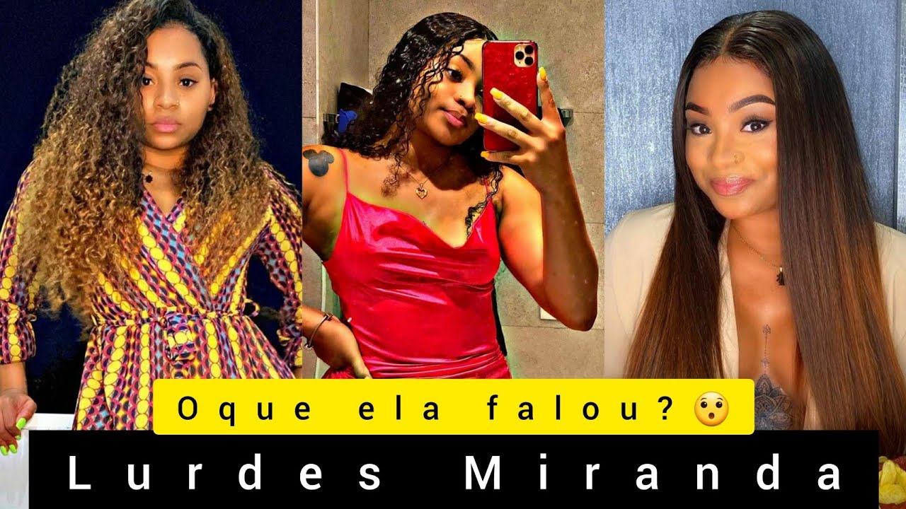 LURDES MIRANDA APRESENTA OS TÓXICOS ||KONABLE ENTRA NA LIVE E FALA ...