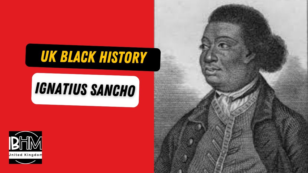 Ignatius Sancho