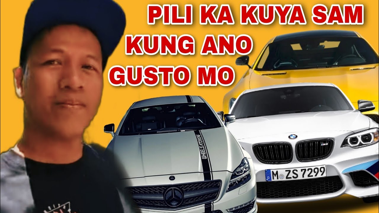 SAM ASHLEY BAKIT DI NAKASAMA SA PILAR BIRTHDAY PA NAMAN NYA - YouTube