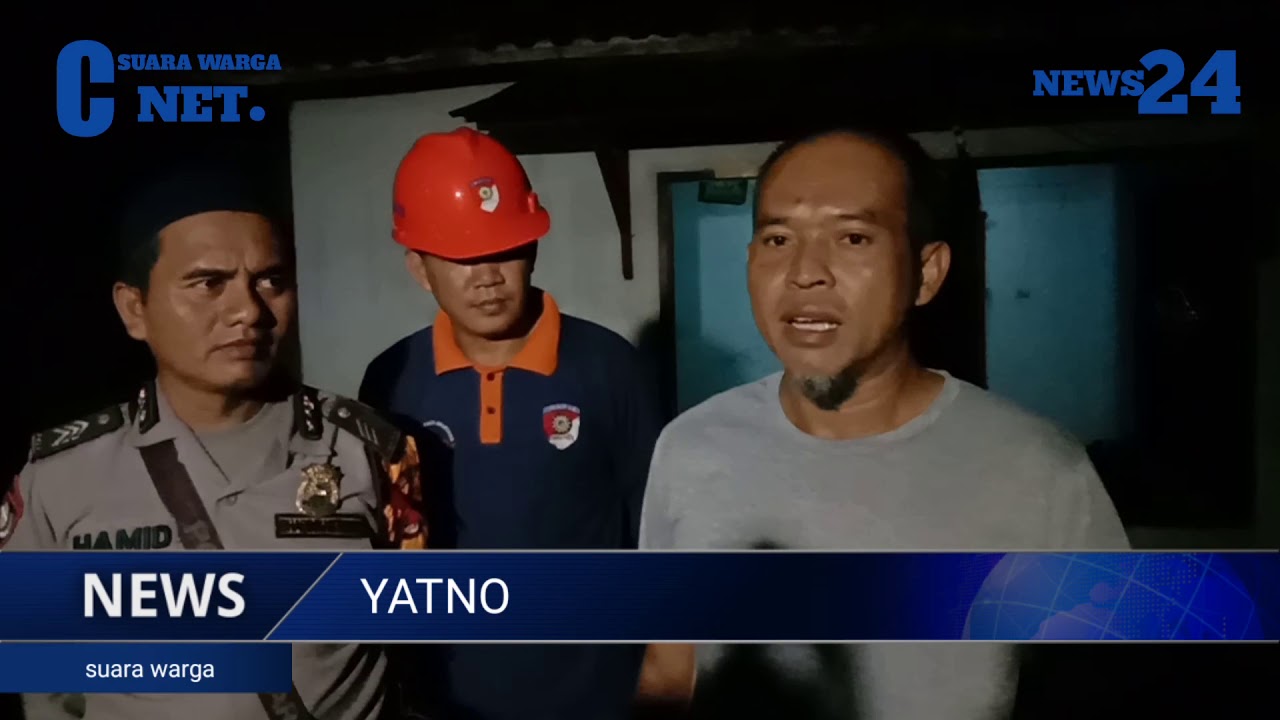 SI JAGO MERAH MELALAP WARUNG SOTO - YouTube