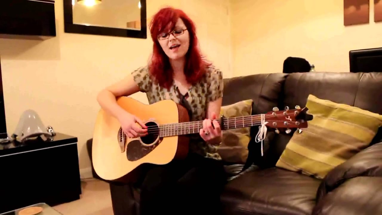 Pip Bowers - Something Special: Live In The Living Room - YouTube