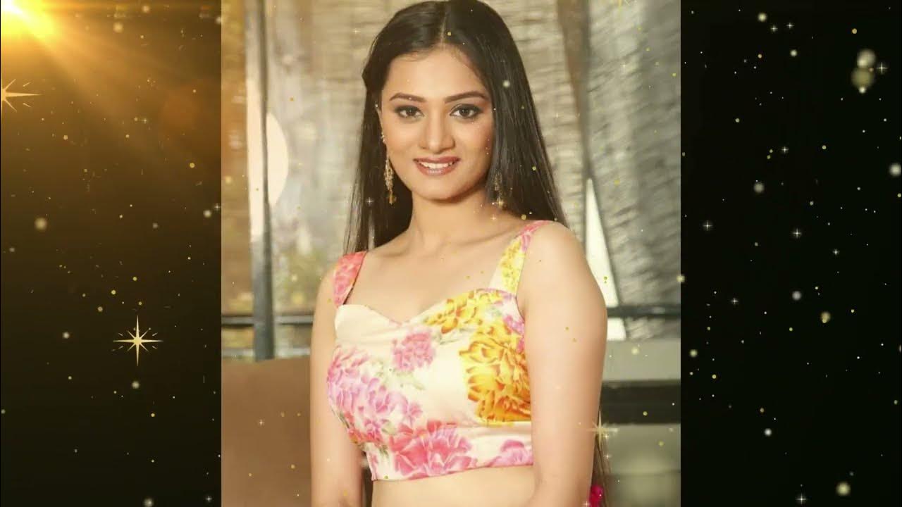 Krishna Mukunda Murari Serial Krishna Real Life | Serial Actress prerana real life and family ...