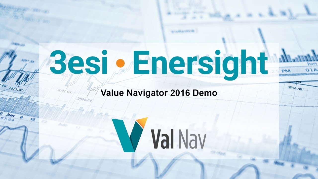 Val Nav 2016 Demo - YouTube