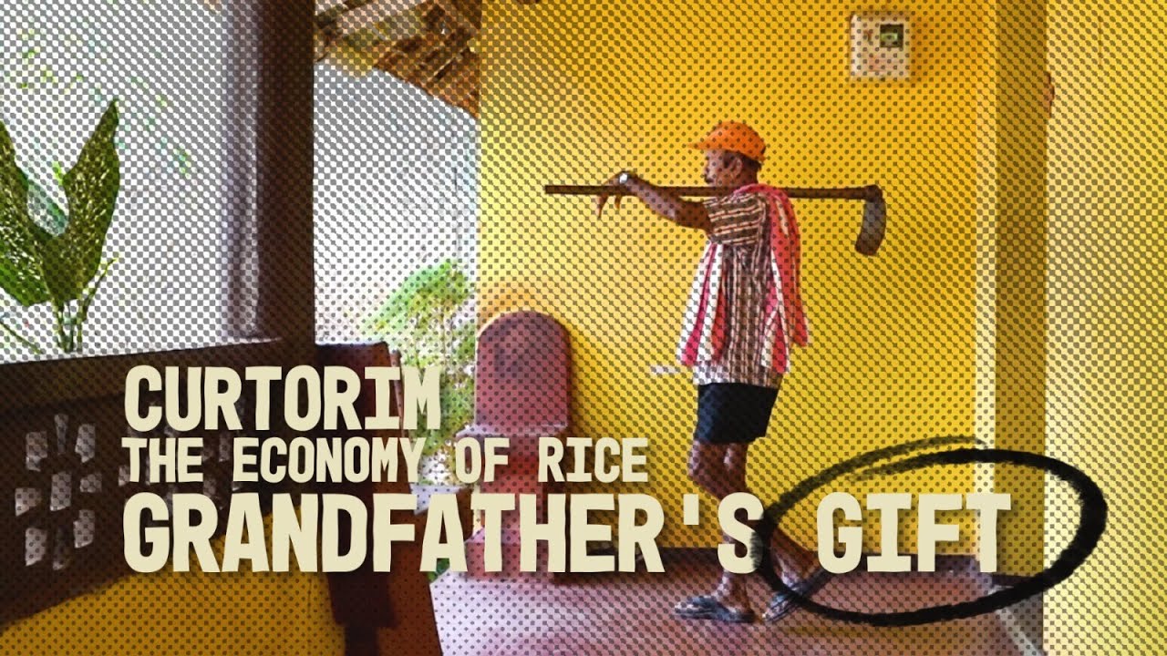 Hub Express : Curtorim || Episode 2 || Grandfather's Gift - YouTube