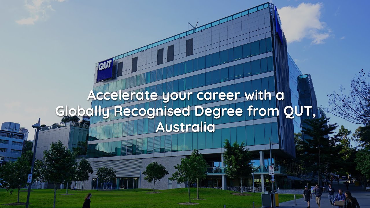 Want to Study in Australia? Apply to Queensland University of ...