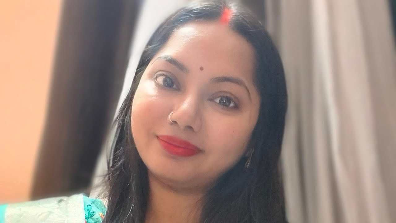 Deepika patel is live - YouTube