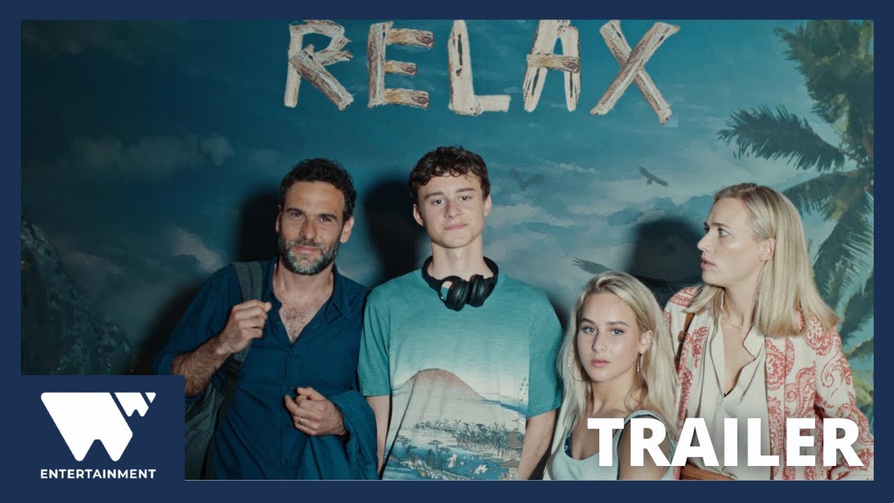 All Inclusive | Officiële Trailer - YouTube