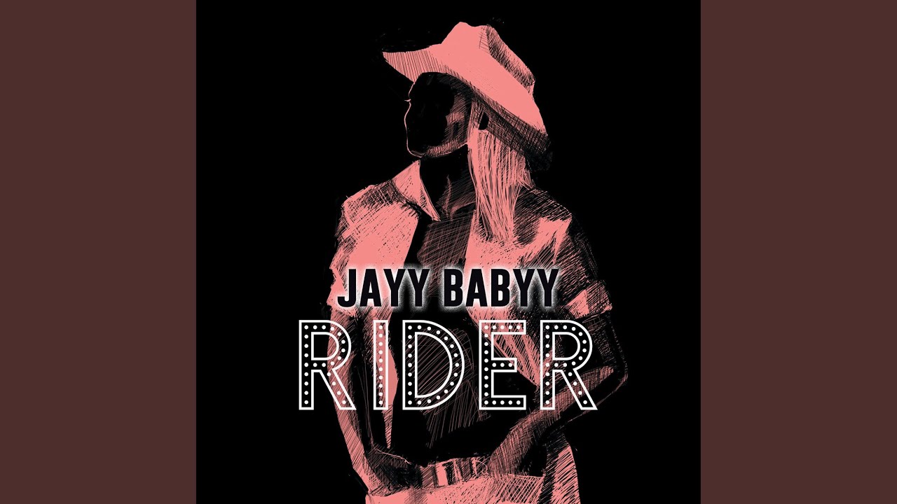 Rider - YouTube Music