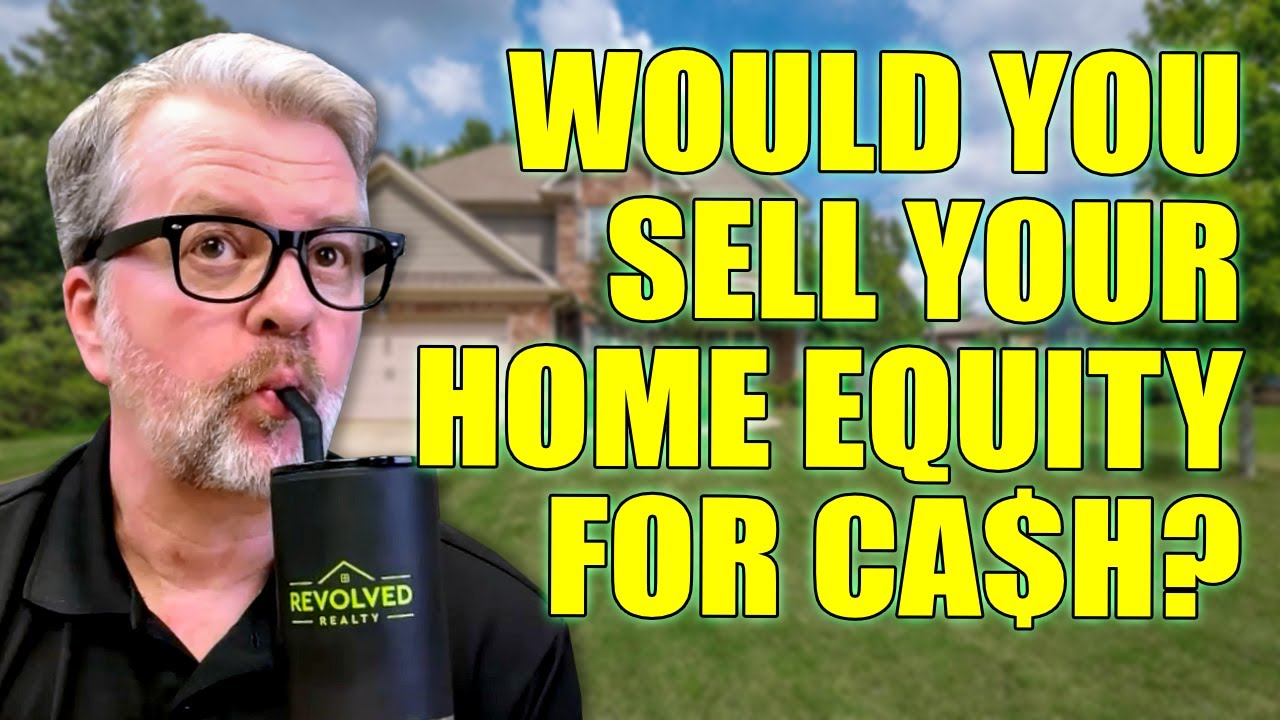 How To Sell Equity in Your Home with a Home Equity Investing Agreement ...