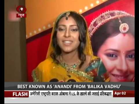 TV actress Pratyusha Banerjee commits suicide