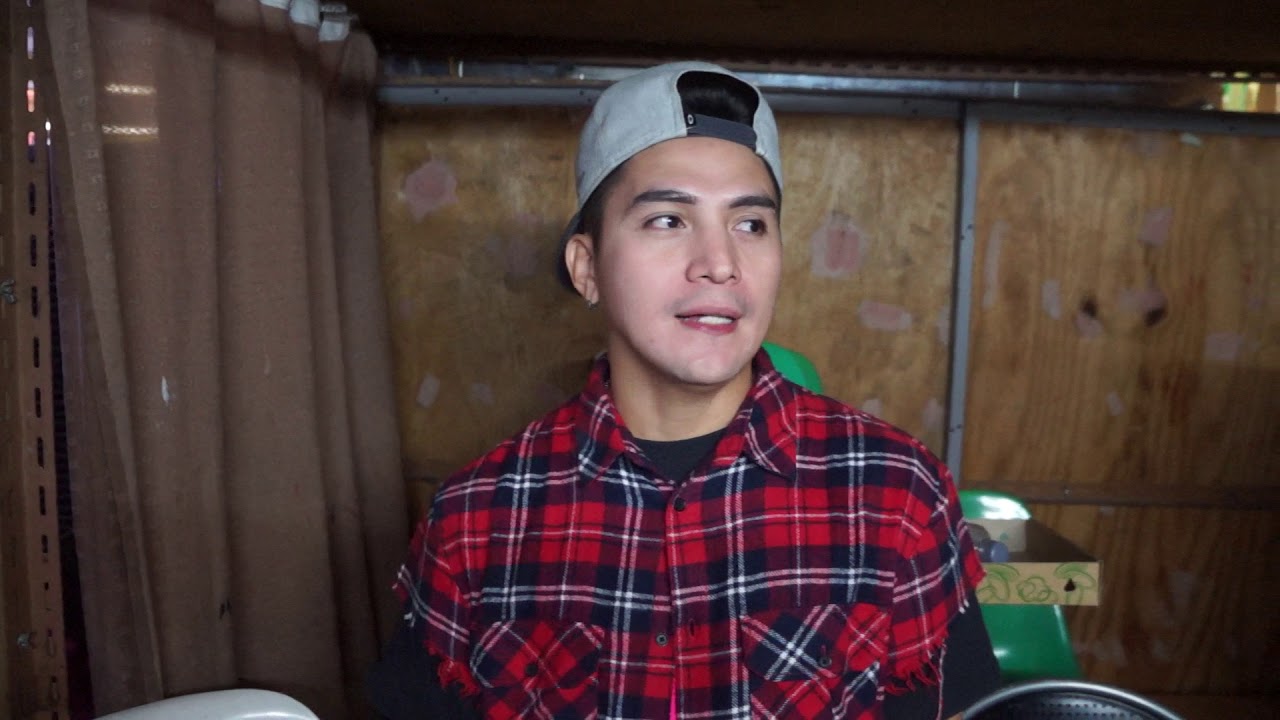 Kramerized Interview with Mark Kramer Pastrana - YouTube