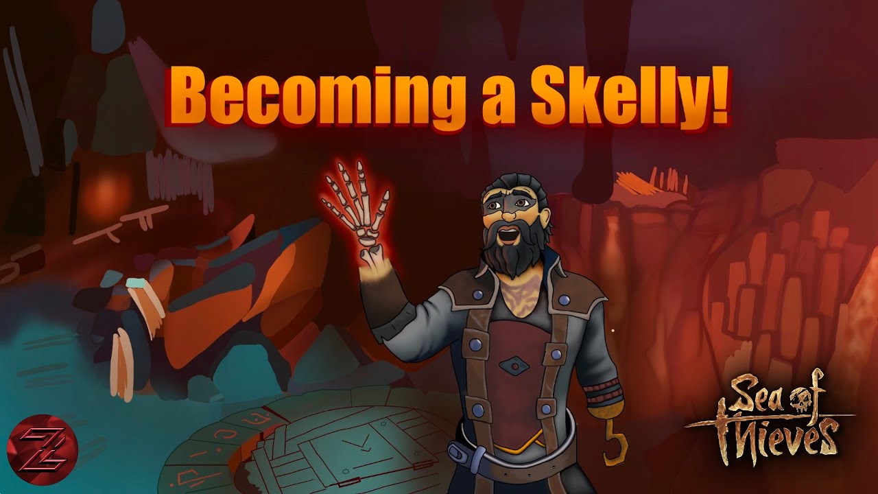 Reaching Level 100 in Hourglass! [Sea of Thieves] - YouTube