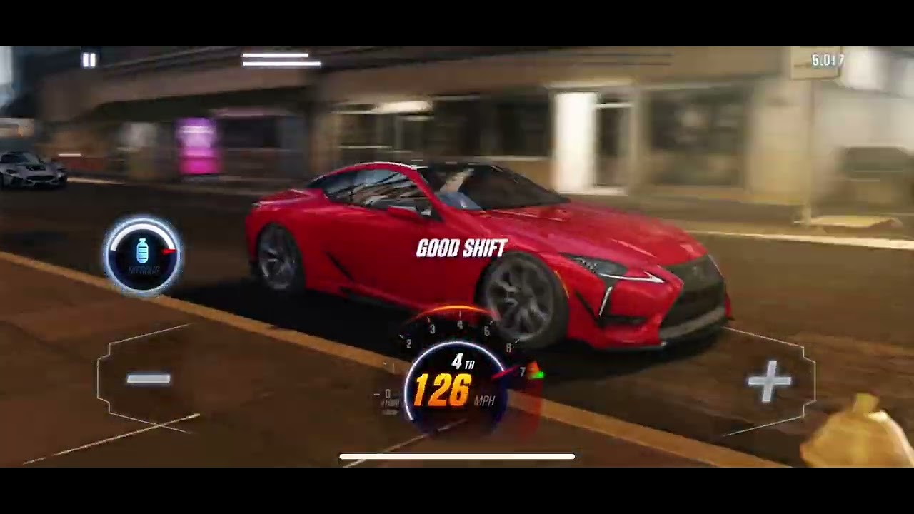 My favorite cars in csr 2 - YouTube