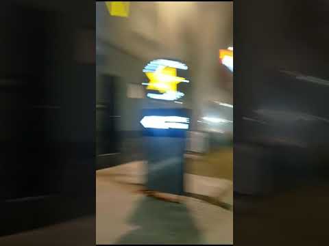 In hardee's drive thru #canal road - YouTube