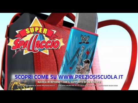Super Spallaccio