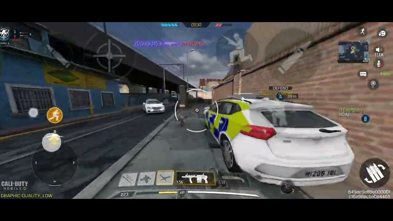 CODM MEME JUST FOR FUN! - YouTube