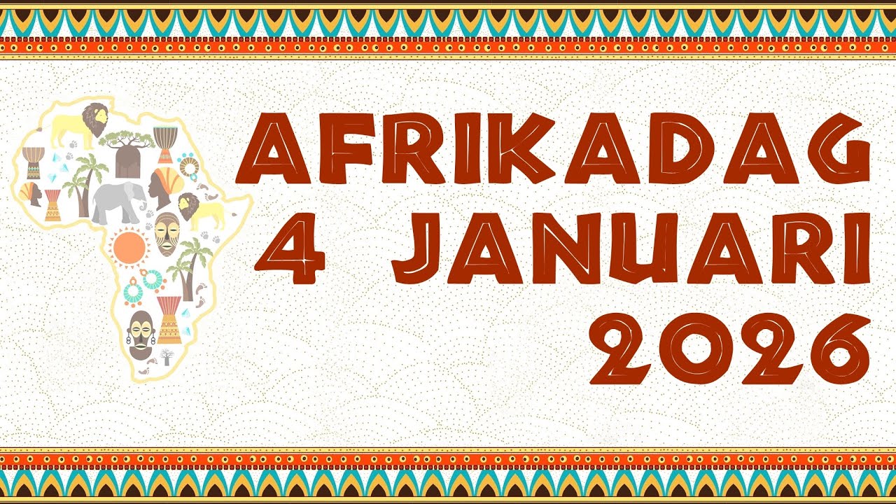 Afrikadag Eucharistieviering - YouTube