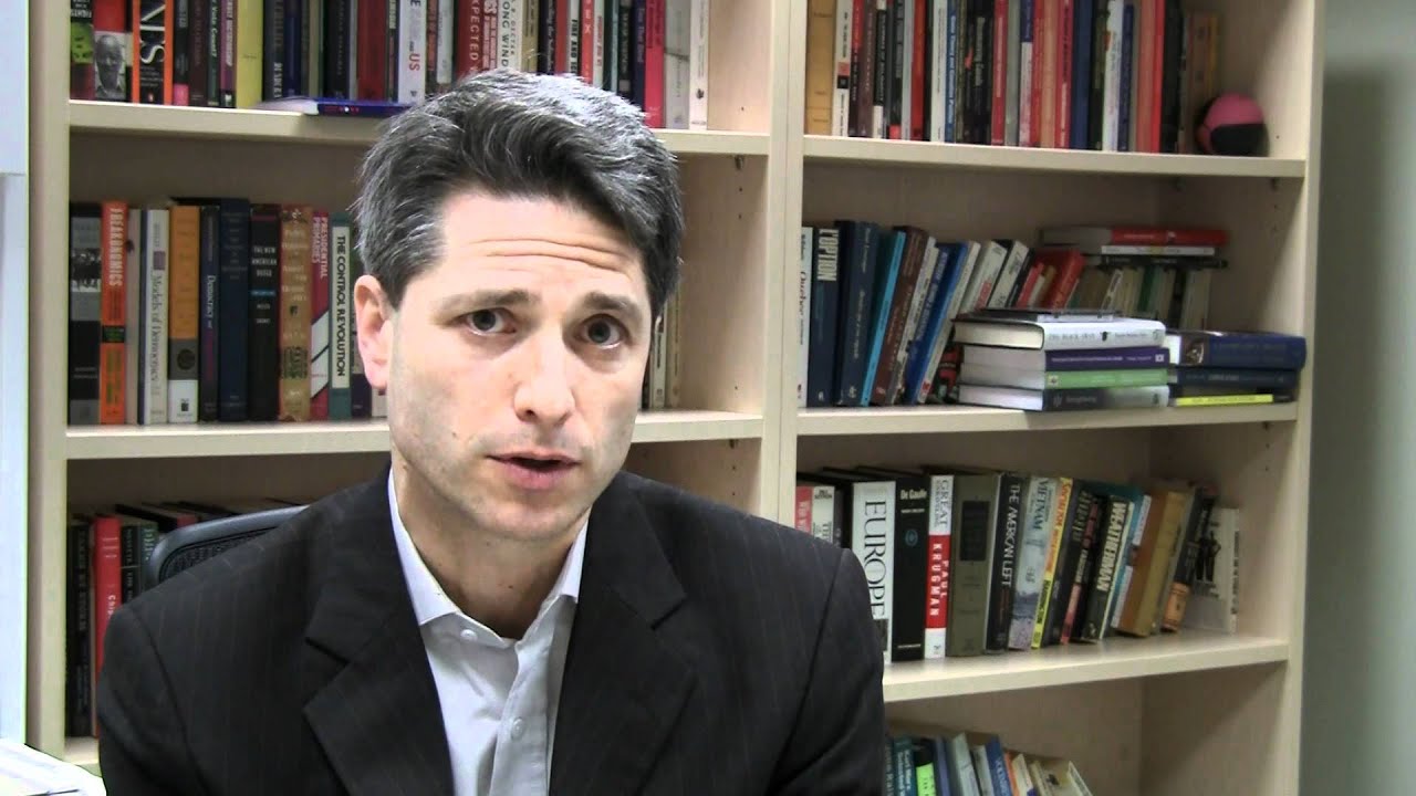 Matthew Mendelsohn - Voter Equality and Other Canadian Values: Finding ...