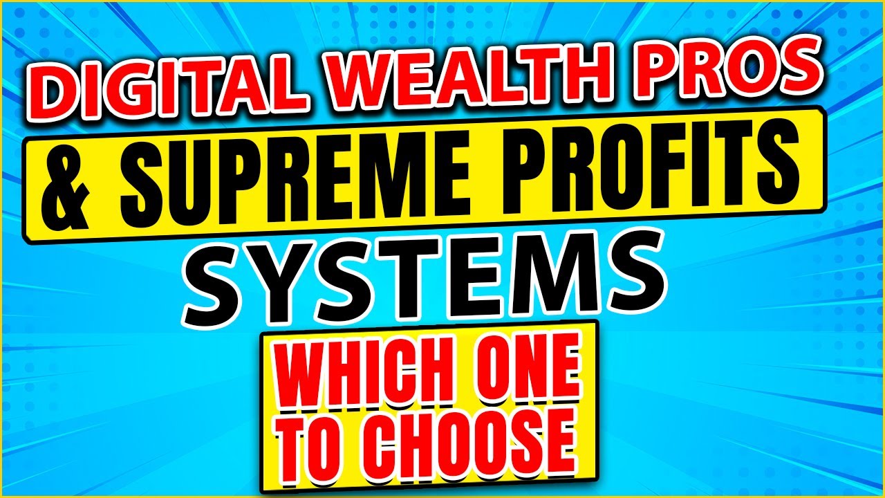 Epic Times With Digital Wealth Pros, SPS, Welcome To New Members - YouTube