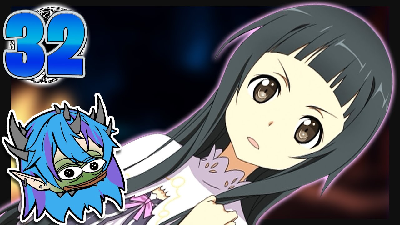 Plot Twist in SAO? Who Would of Thunk! | Sword Art Online: Hollow ...