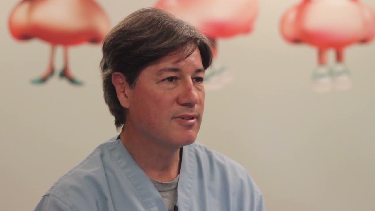 Meet Dr. Michael Noone - YouTube