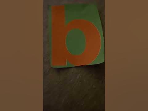 Rockin’ English Alphabet Letter B Song - YouTube