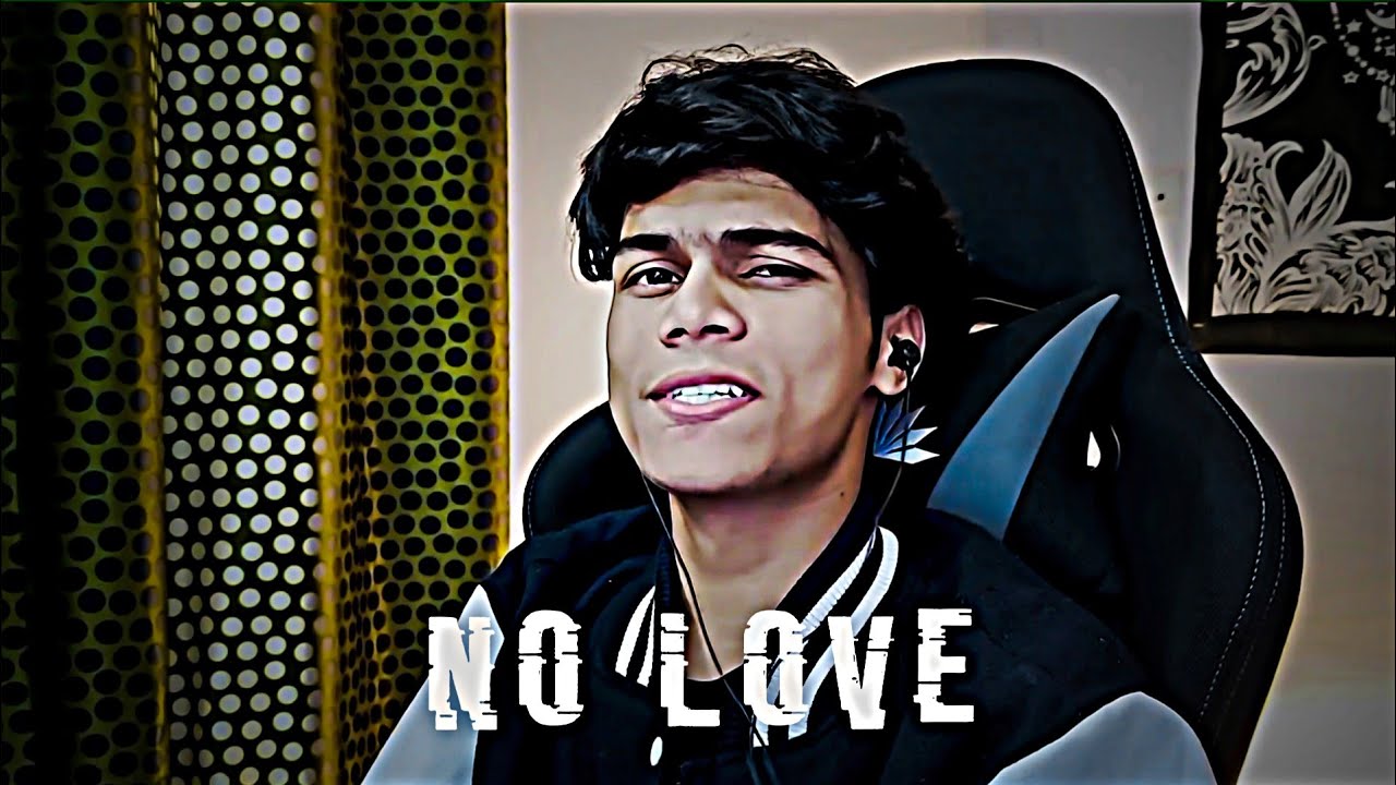 Adarsh - No love edit | @adarshuc edit | adarshuc edit | adarsh Singh ...