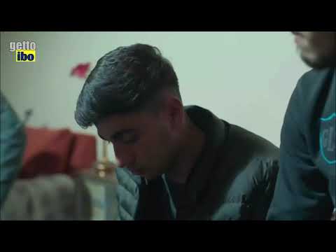 Kör kurşun, Mahmutu bulursa  Sıfır Bir 6. Sezon. #SİFİRBİR #CUKUR #VARTOLU #SİFİRBİRCİO #CİOBABA