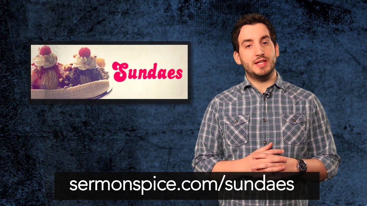 Featured Video of the Week-Innovative Worship Videos - YouTube