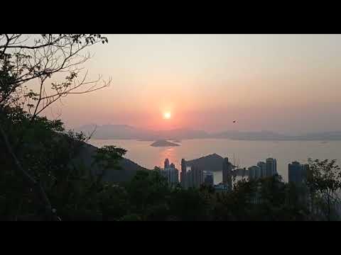 sunset beautiful view🌅ocean view/ocean sunset beautiful view#short video