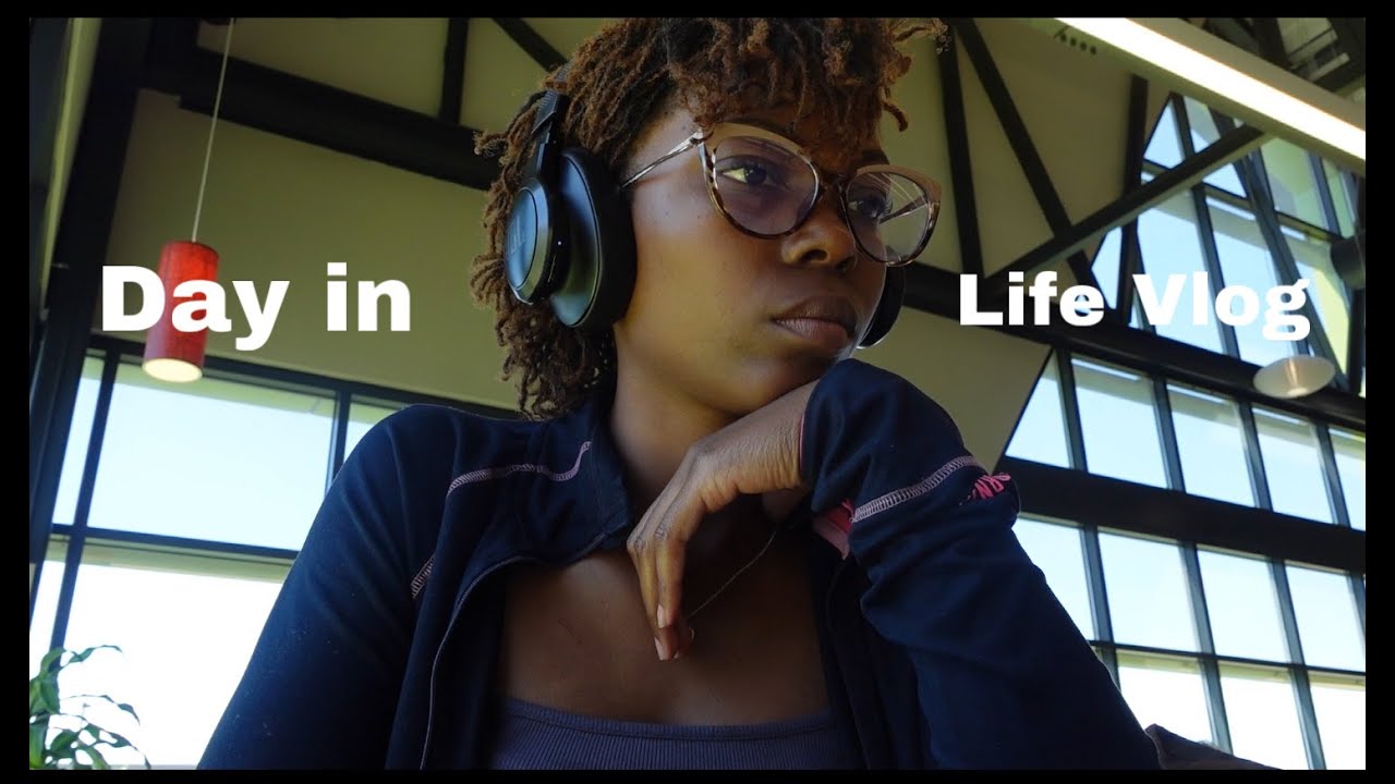 Realistic Day in Life Vlog| Summer Classes| Singlehood 💐 - YouTube