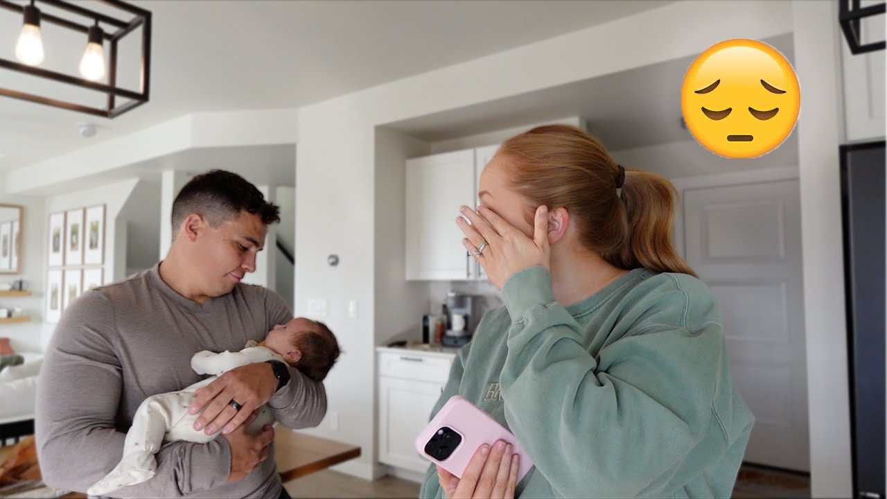 I’m Devastated... - YouTube